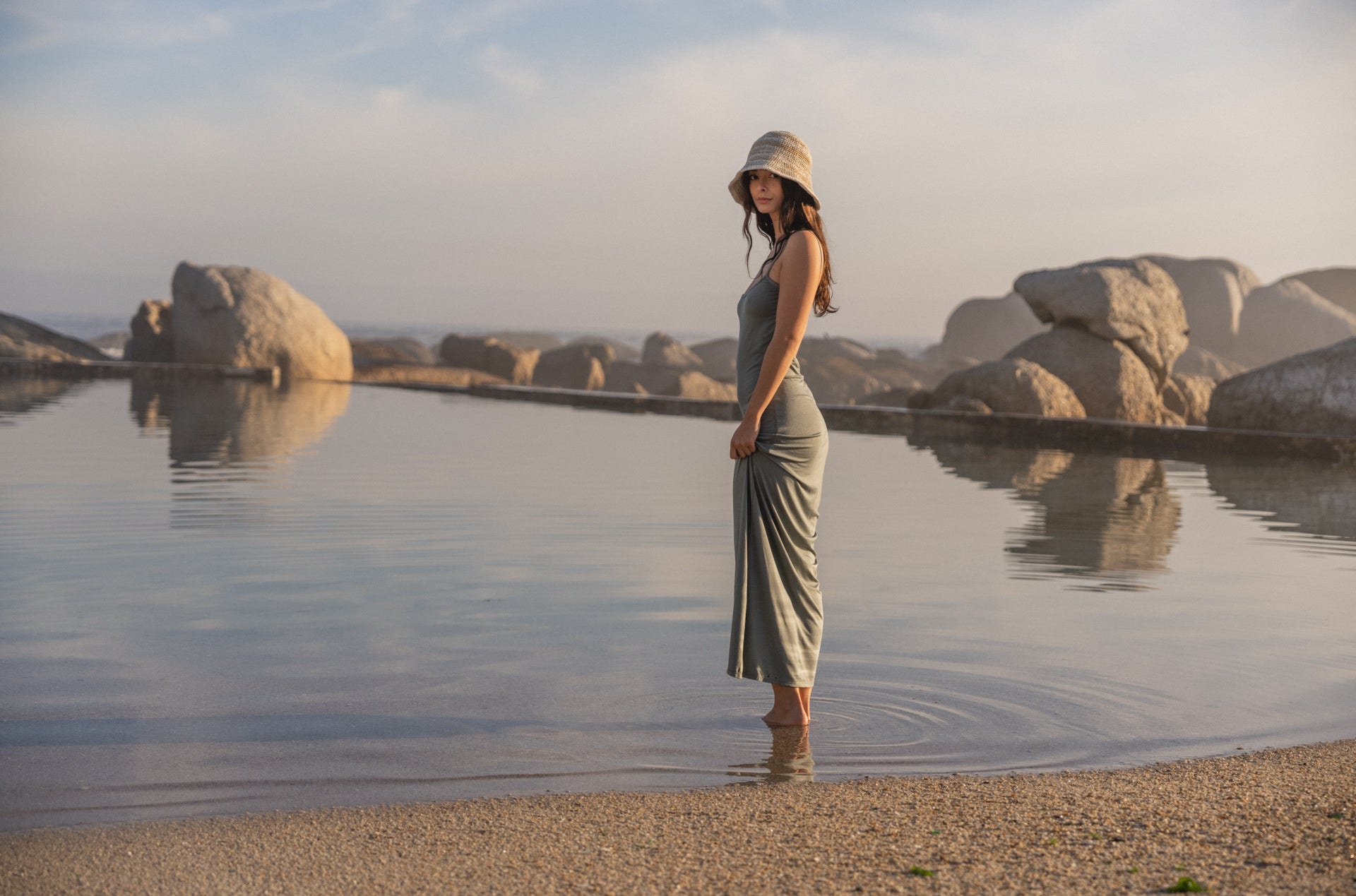 In sync is a sustainable brand based in Cape Town, South Africa – In ...